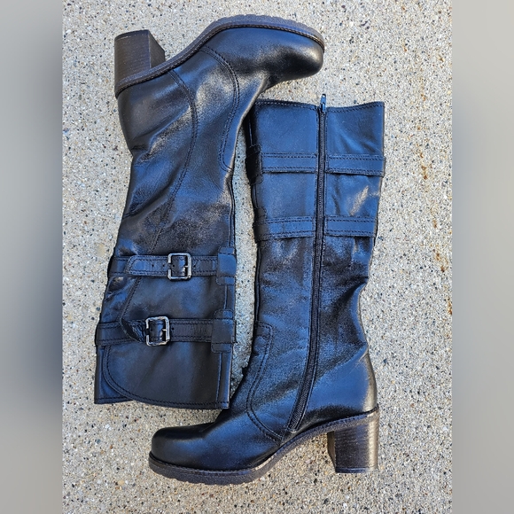 Gabor | Shoes | Gabor Boots 8 | Poshmark